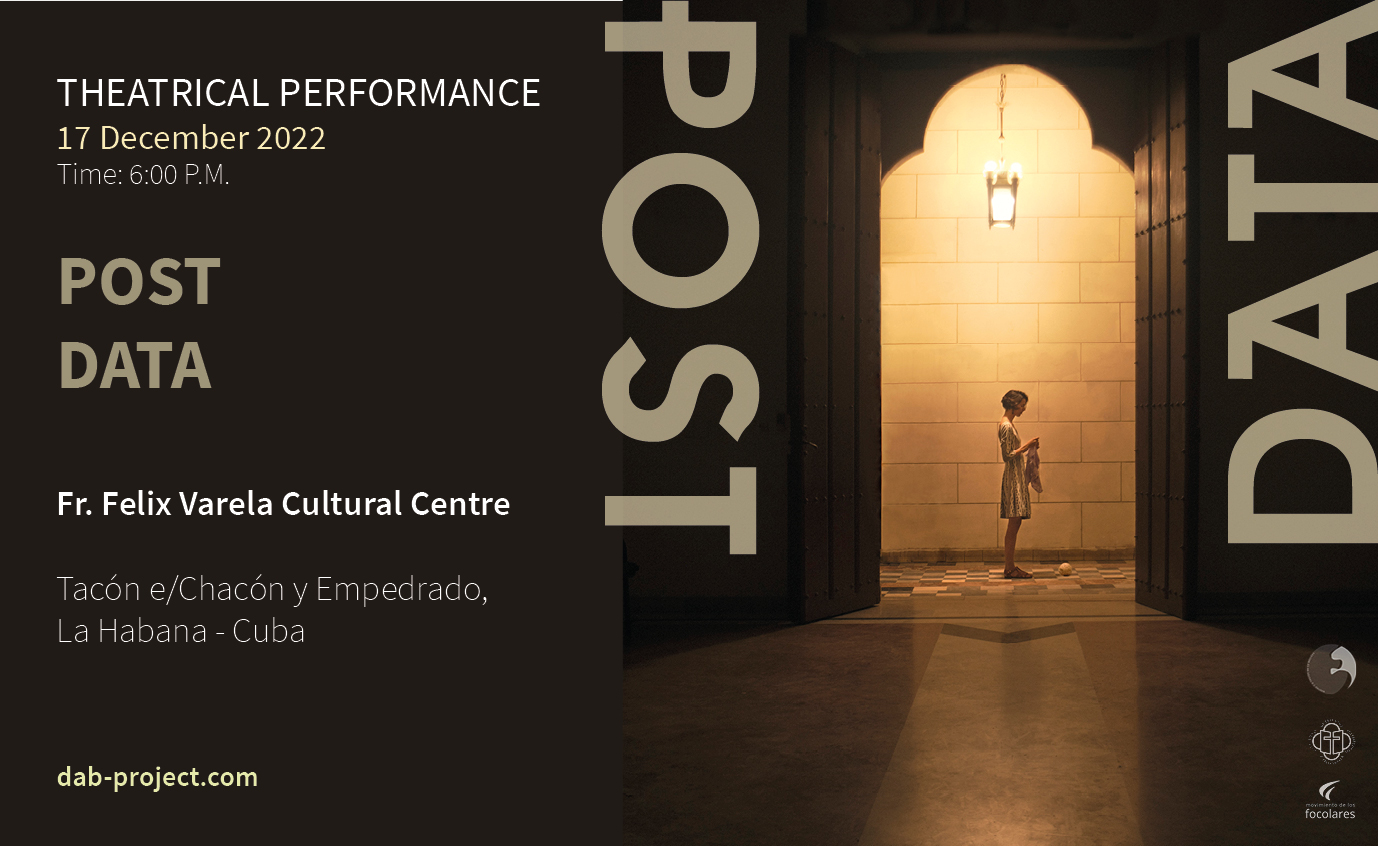 DAB-Project – dentro y a través de la belleza